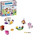 Unikitty's Guide to Being Happy (LEGO Unikitty): Howie Dewin ...
