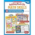 Amazon.com: Building Real-Life Math Skills: 16 Lessons With ...