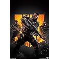 Amazon.com: Trends International Call of Duty: Black Ops 4-Group Key ...