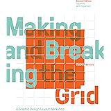 Making and Breaking the Grid: A Graphic Design Layout Workshop: Samara ...