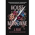 Amazon.com: House of Marionne: 9780593527702: Elle, J.: Books