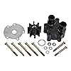 Quicksilver 807151A14 Sea Water Pump Body Kit for MerCruiser Engines ...