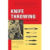 Amazon.com: Combat Knife Throwing: A New Approach to Knife Throwing and ...