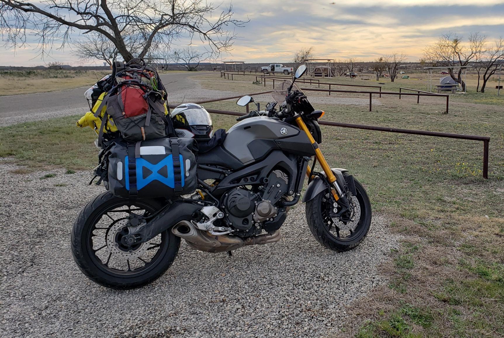 *CSC 250cc RX-3 Cyclone | Page 333 | Adventure Rider