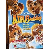 Amazon.com: Snow Buddies : Dominic Scott Kay, John Kapelos, Lise Simms ...