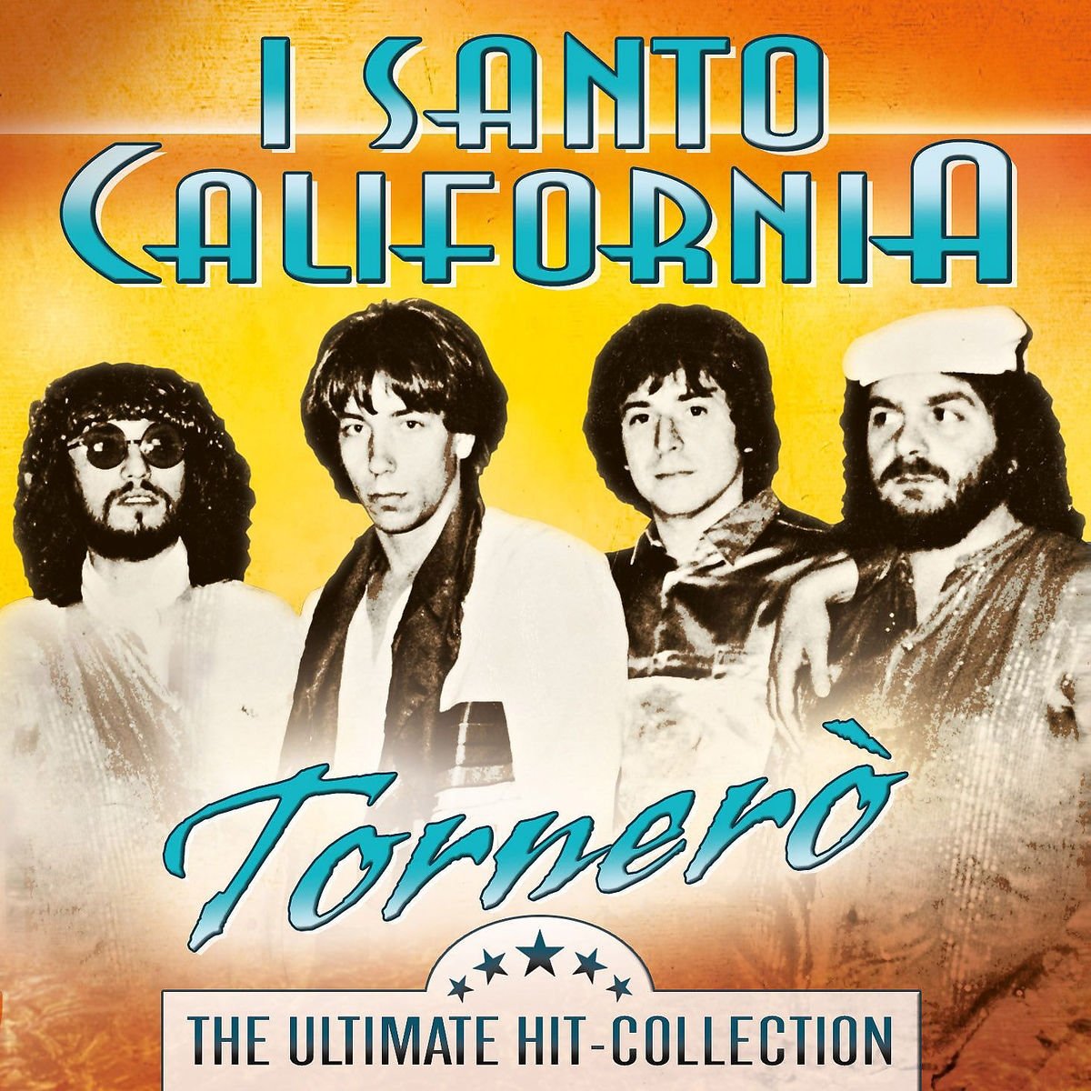 西洋老歌欣賞013.Tornero - I Santo California (english lyrics) - Red Square ...
