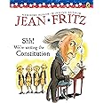 Shh! We're Writing the Constitution: Jean Fritz, Tomie dePaola ...