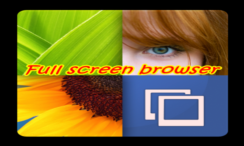 full screen browser:Amazon.ca:Appstore for Android