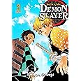 Demon Slayer - Kimetsu no Yaiba Vol. 3 | Amazon.com.br