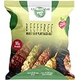 Amazon.com: Plant-Based Meat: Vegan Beef Substitute Made from TVP – The ...