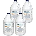 Amazon.com : Liquid Pool Shock - Sodium Hypochlorite 12.5 Percent ...