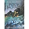 The Battle of the Labyrinth (Percy Jackson and the Olympians, Book 4 ...