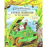 Crinkleroot's Guide to Knowing Butterflies and Moths: Arnosky, Jim ...