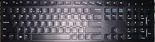 DELL Clavier filaire KB216, noir: Amazon.ca: Ordinateurs et tablettes