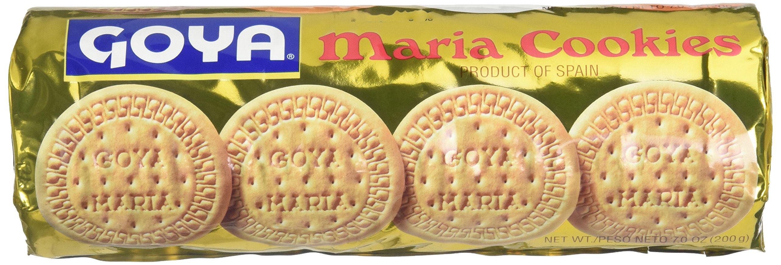 Amazon.com: Gamesa Galletas Marias Cookies - 19.7 Oz Box