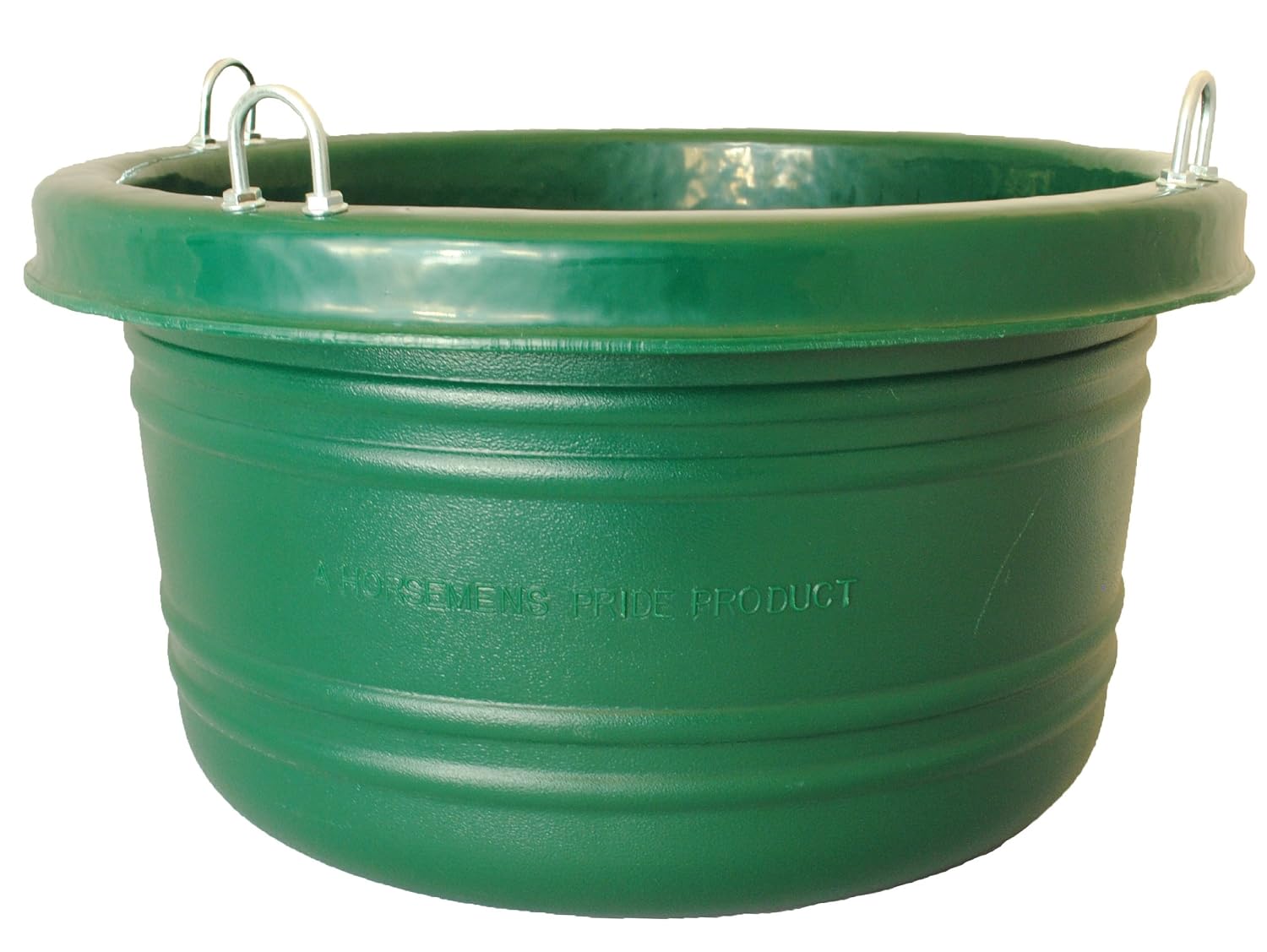 Crystalyx Feed Tubs
