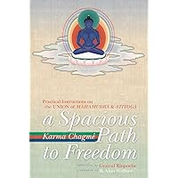 A Spacious Path to Freedom: Practical Instructions on the Union of ...