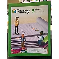 Ready Mathematics Practice and Problem Solving Grade 5: Curriculum ...