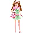Amazon.com: Barbie Doll My Melody New by Mattel : Toys & Games