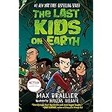 The Last Kids on Earth and the Zombie Parade: Brallier, Max, Holgate ...