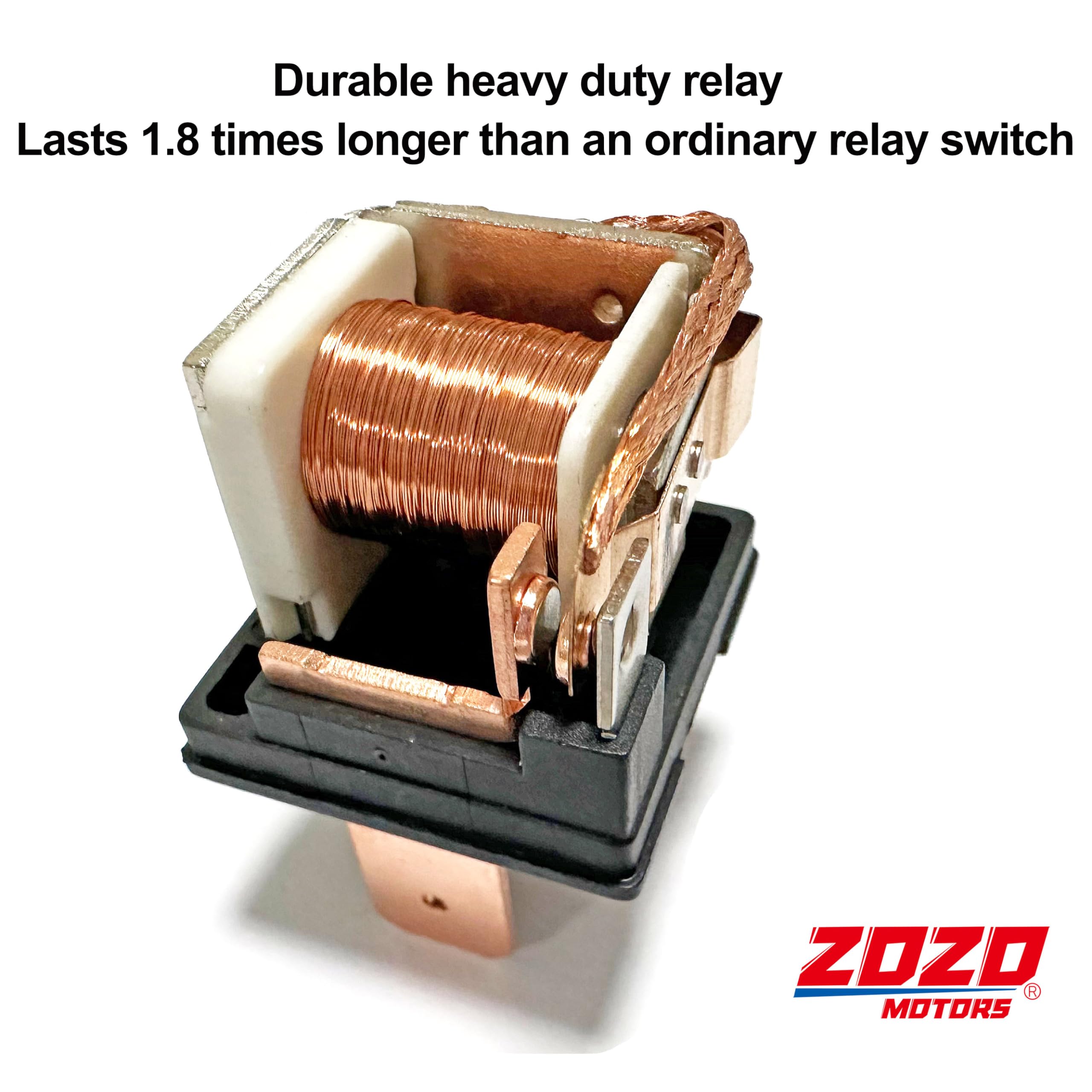 Mua Electric Fuel Pump Relay Kit Fuel Pump Wiring Harness Kit Relay ...