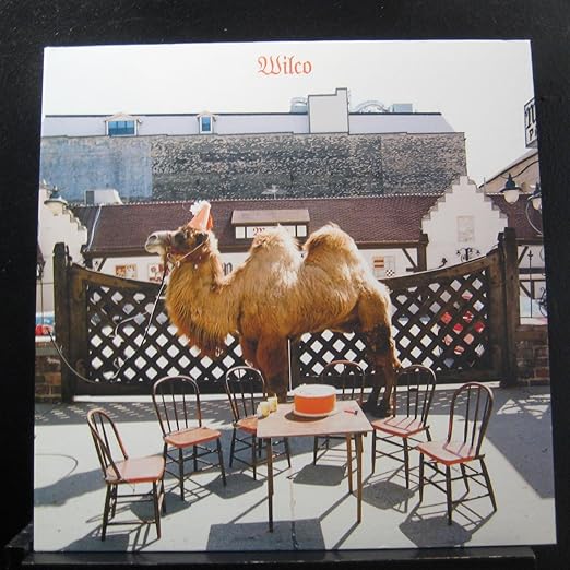 Wilco - Wilco(the Album) (cd + Lp) - Amazon.com Music