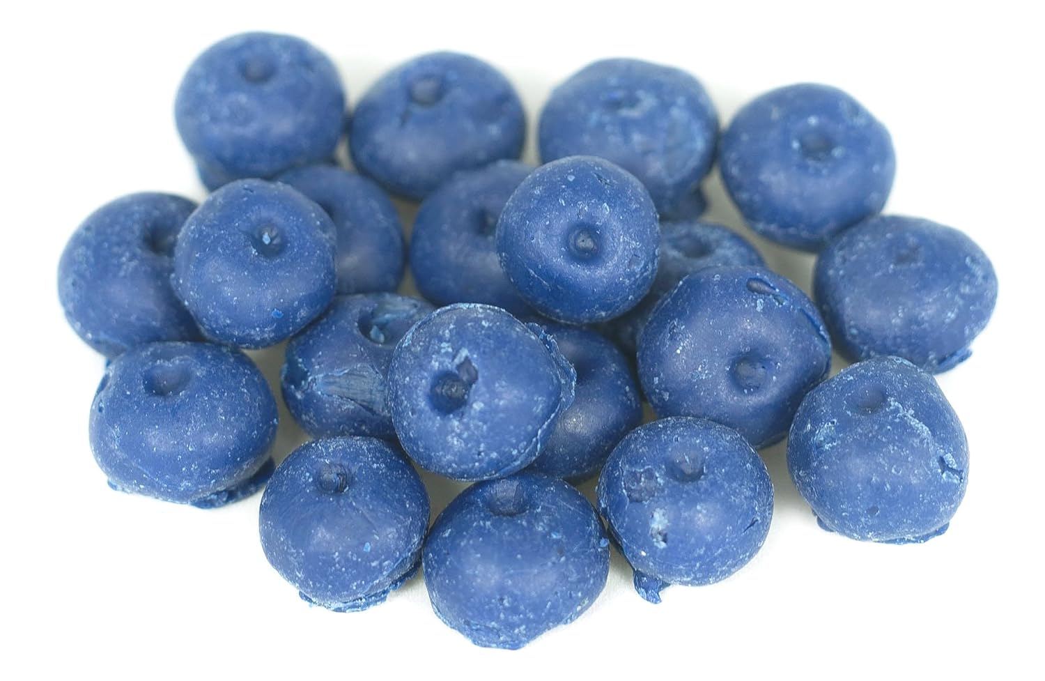 Blueberry Wax Embeds: Amazon.in: Office Products