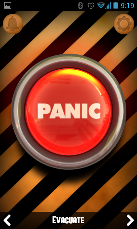Panic Button Pro:Amazon.it:Appstore for Android