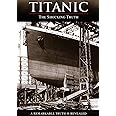 Amazon.com: Titanic: The Shocking Truth : Tony Caprari, Mike Thompson ...