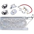 Amazon.com: Dryer Heating Element Replaces For Maytag Epic z Bravos ...