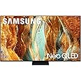 Amazon.com: Samsung 65-Inch Class Neo QLED QN70F 4K Mini LED Smart TV (2025 Model) NQ4 AI Gen2 ...