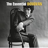 Donovan - Troubadour: The Definitive Collection 1964-1976 - Amazon.com ...