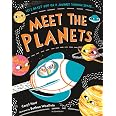 Meet the Planets: Hart, Caryl: 9781408892985: Amazon.com: Books