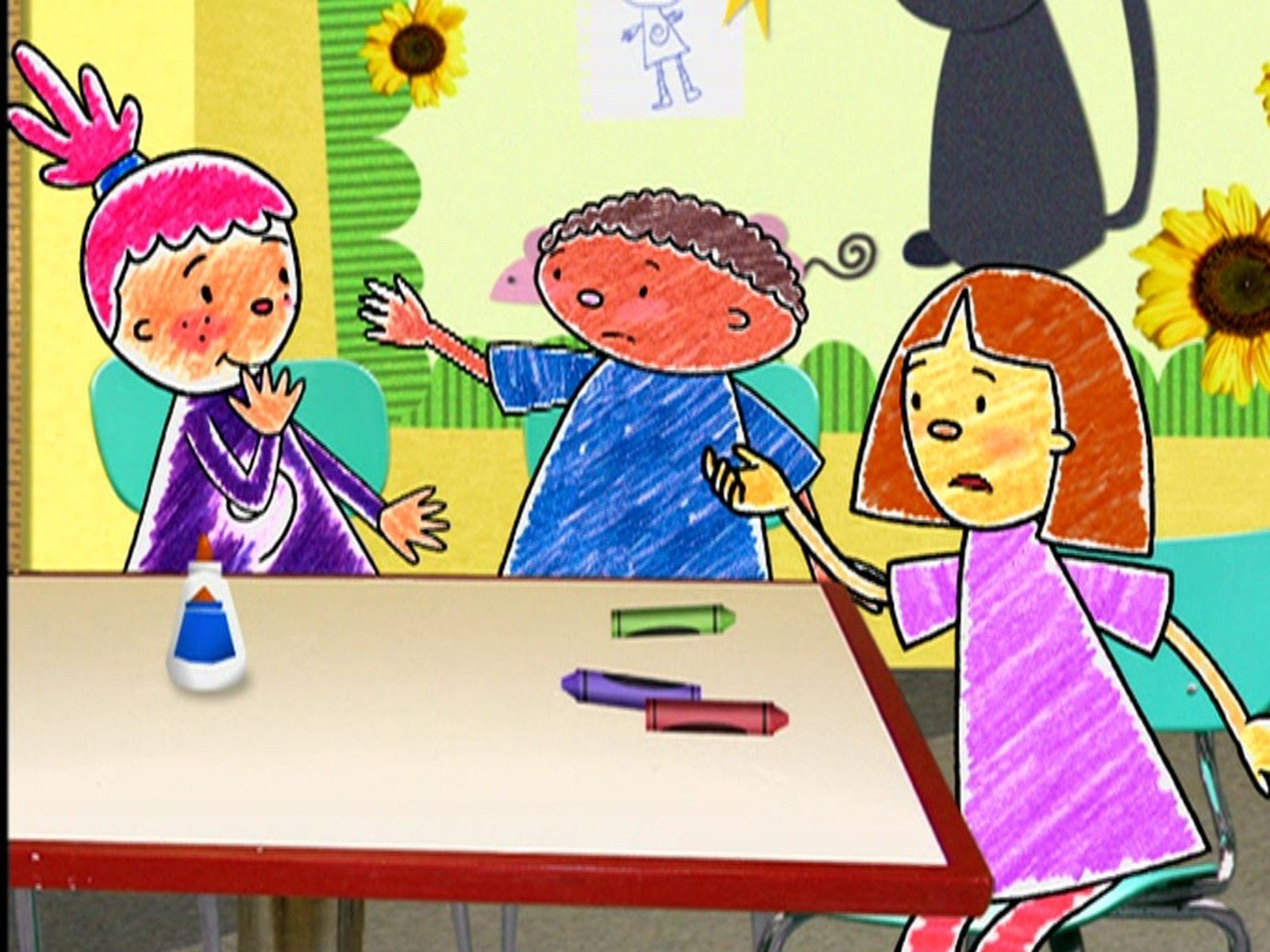 Watch Pinky Dinky Doo - Season 1 | Prime Video