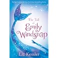 The Tail of Emily Windsnap: Kessler, Liz, Gibb, Sarah: 9780763660208 ...