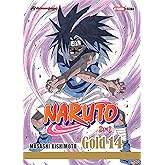 Naruto Gold Edition N.13 : Masashi Kishimoto: Amazon.com.mx: Libros