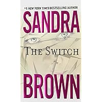 The Switch: Brown, Sandra: 9780446609944: Amazon.com: Books
