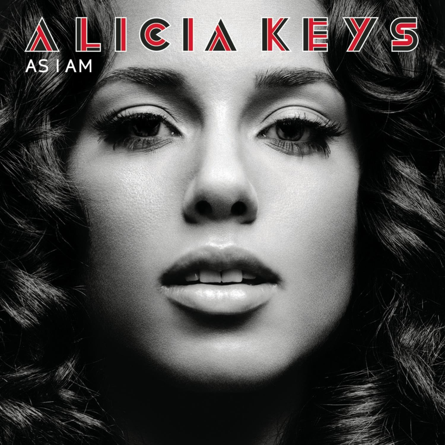 ALICIA KEYS - AS I AM (1 CD): Alicia Keys: Amazon.ca: Music