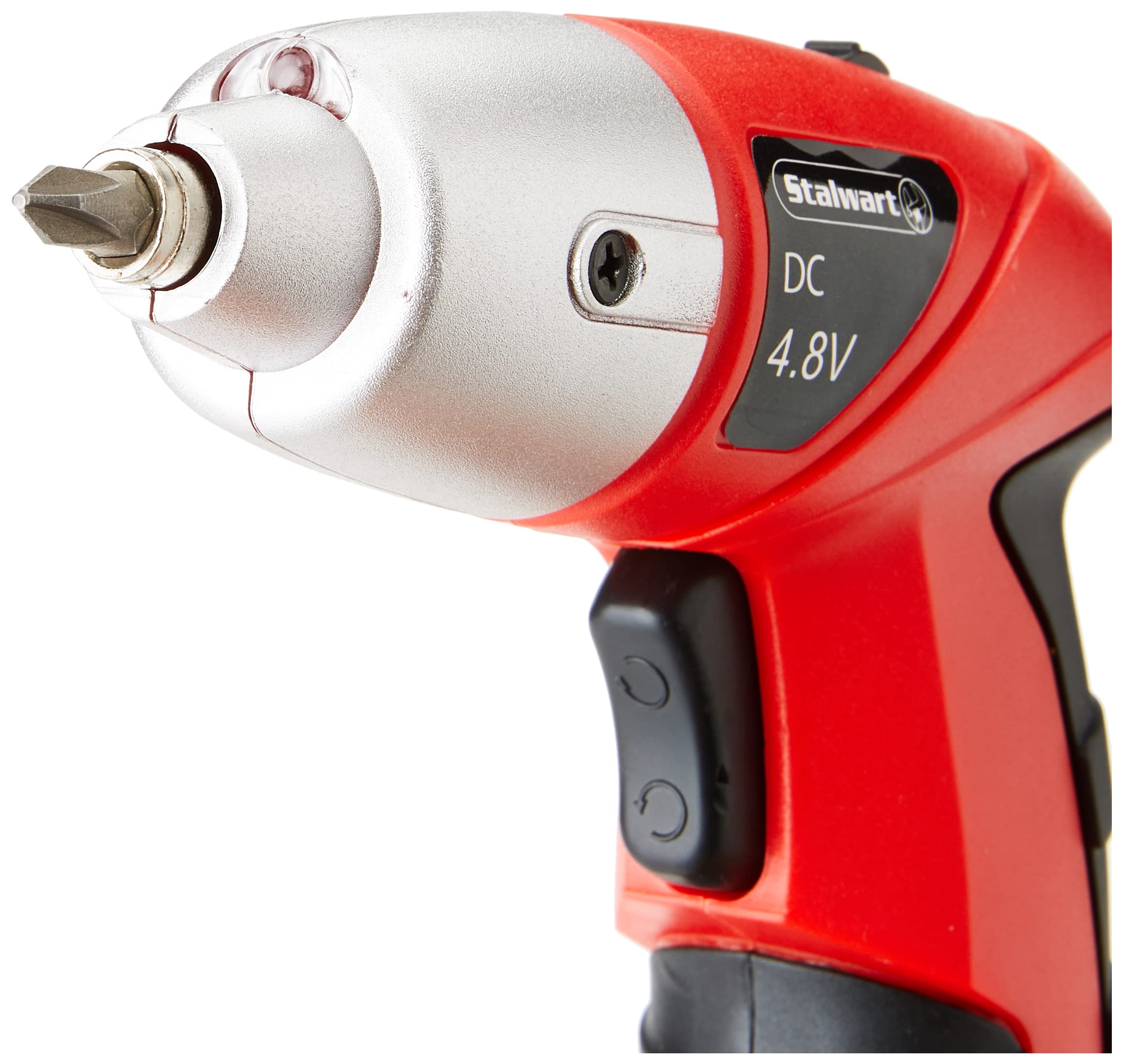 Mua 25-Piece Electric Screwdriver Set - Cordless Drill with LED Work ...