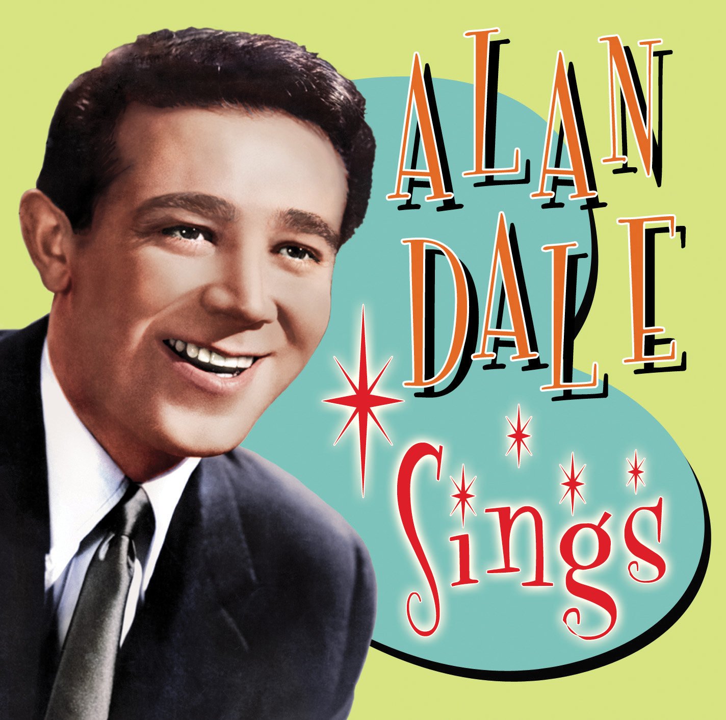 Alan Dale Sings : Alan Dale: Amazon.fr: Musique
