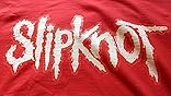 Amazon.com: Slipknot Outline Logo T-Shirt: Clothing