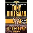 Amazon.com: The Blessing Way: A Leaphorn & Chee Novel (A Leaphorn and ...