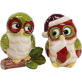 Amazon.com: Cosmos 62644 Gifts Let's Have Some Wine Salt and Pepper Set ...