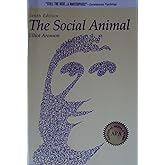 Amazon.com: The Social Animal: 9780716757153: Aronson, Elliot: Books