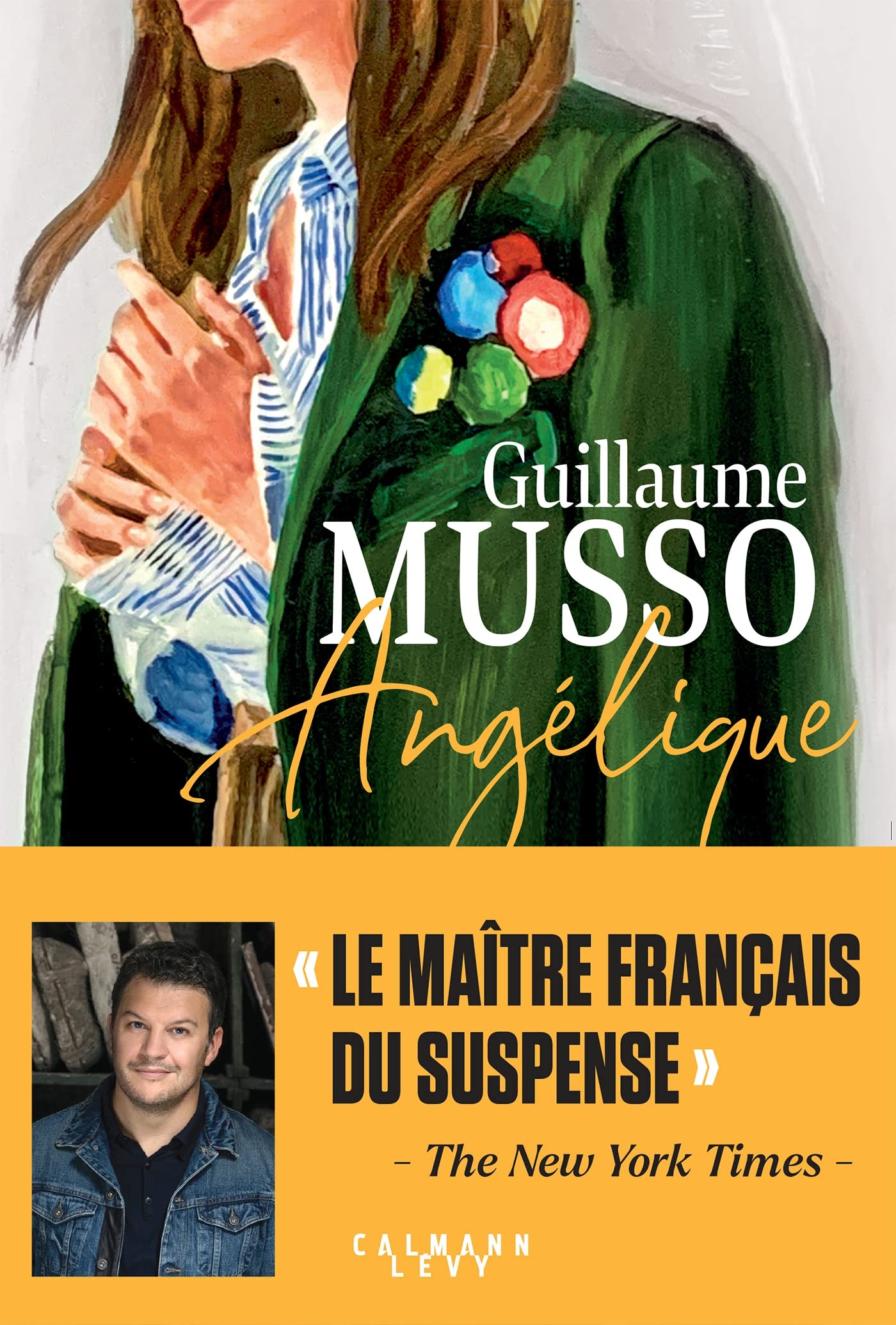 Mua Angélique: roman trên Amazon Đức chính hãng 2025 | Fado