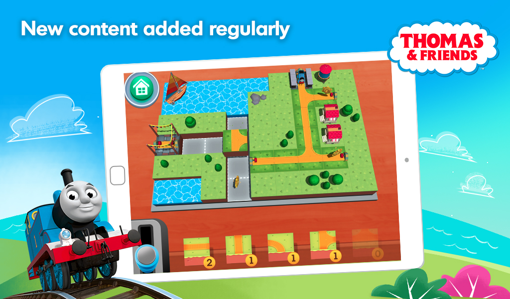 Budge World - Kids Games & Fun: Amazon.ca: Appstore for Android