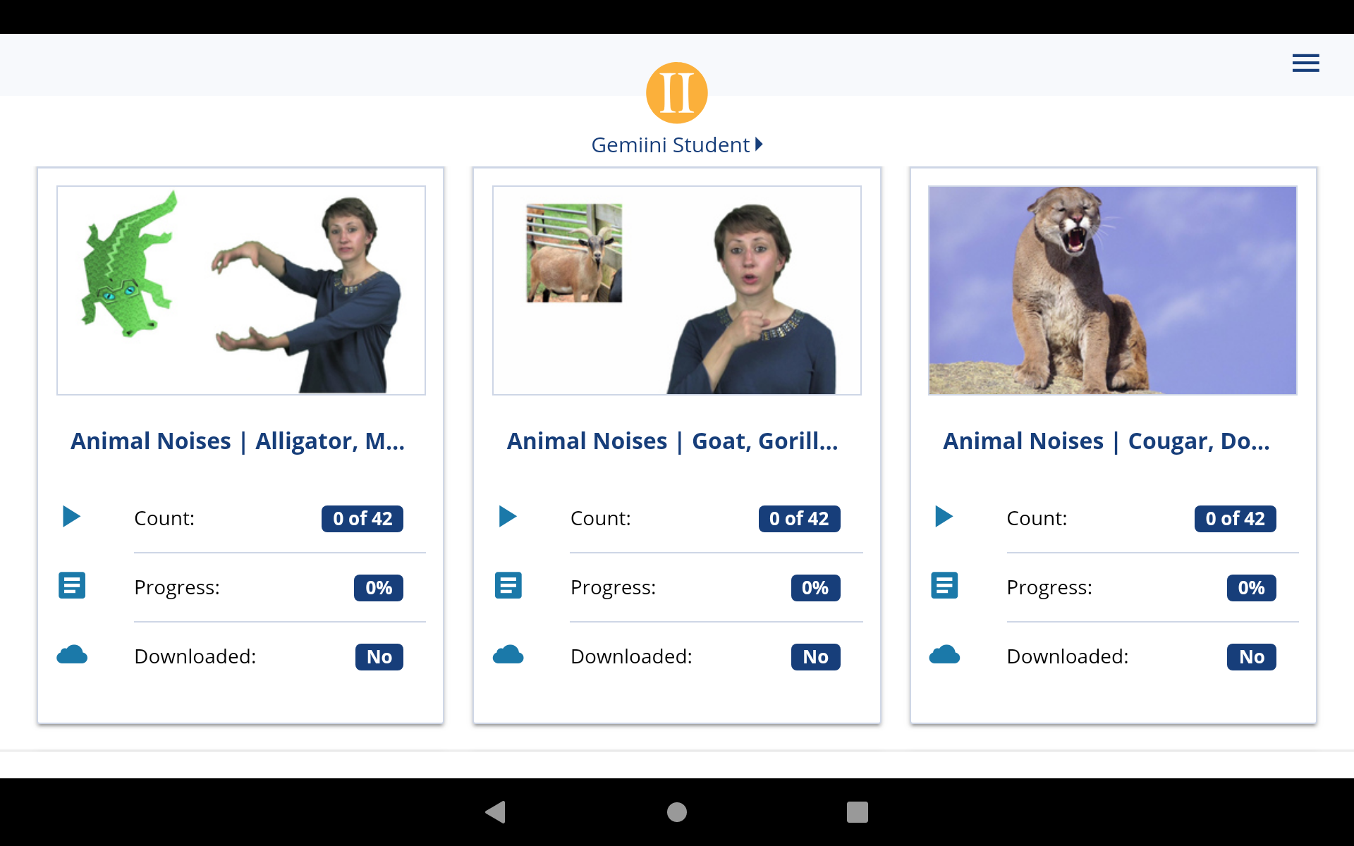 Gemiini Mobile : Amazon.ca: Apps for Android