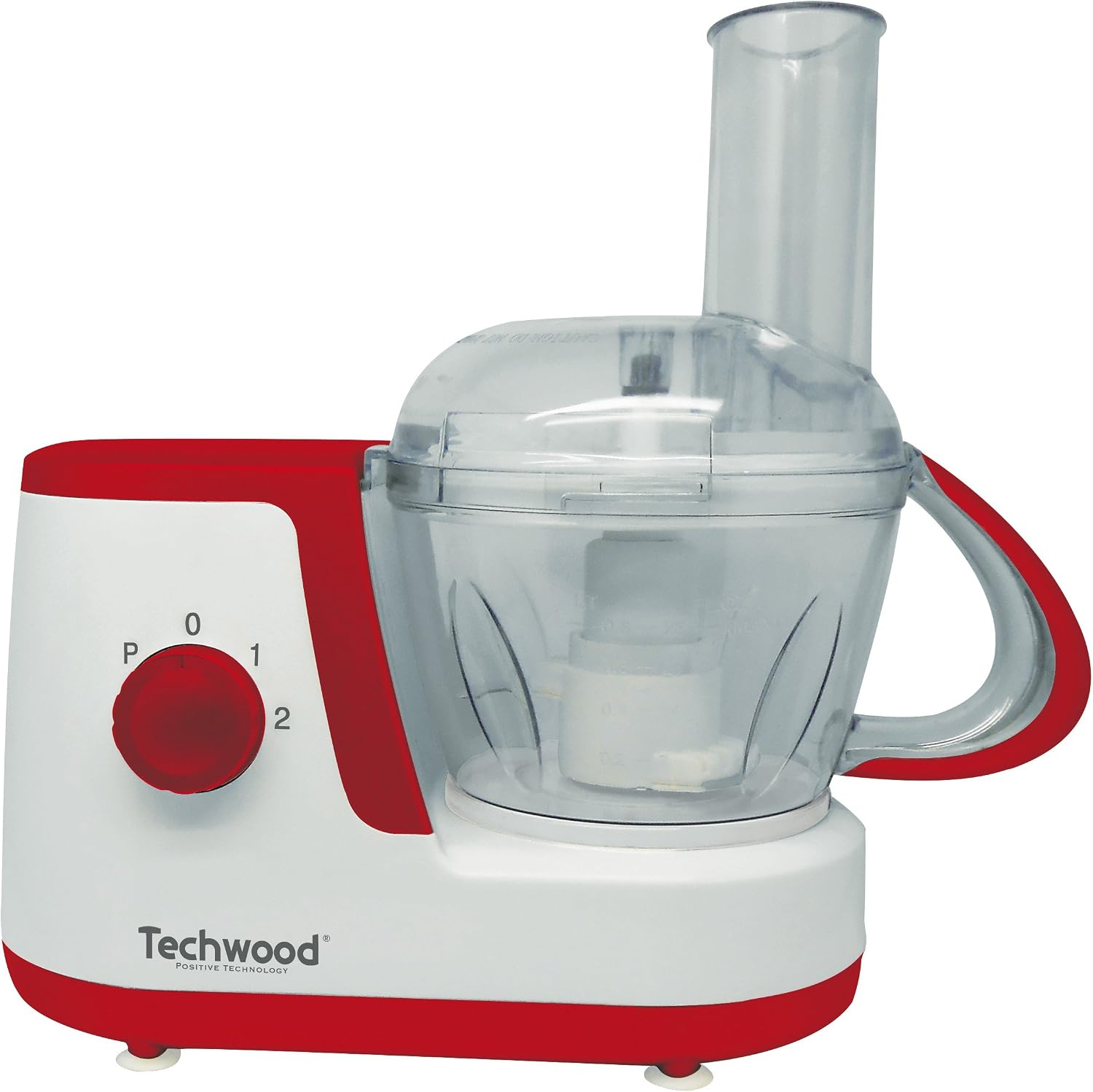 Techwood TRO-3585 Robot Multifonctions: Amazon.fr: Cuisine & Maison