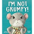I'm Not Grumpy!: Smallman, Steve, Pedler, Caroline: 9781680101300 ...