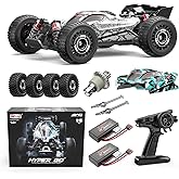 Amazon.com: Jetwood 1/16 Fast Brushless RC Car for Adults, Max 42 mph ...